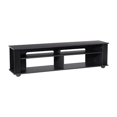 Click here for Corliving Bakersfield Living Room Accents TV Stand... prices
