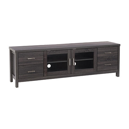 Click here for Corliving Hollywood Living Room Accents TV Stand... prices
