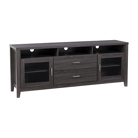 Click here for Corliving Hollywood Living Room Accents TV Stand... prices
