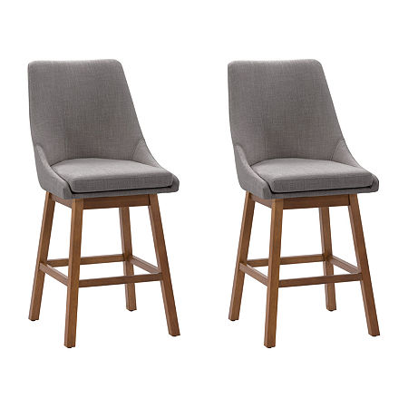 Click here for Corliving Boston Dining Collection 2-pc. Upholster... prices