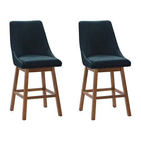 Click here for Corliving Boston Dining Collection 2-pc. Upholster... prices