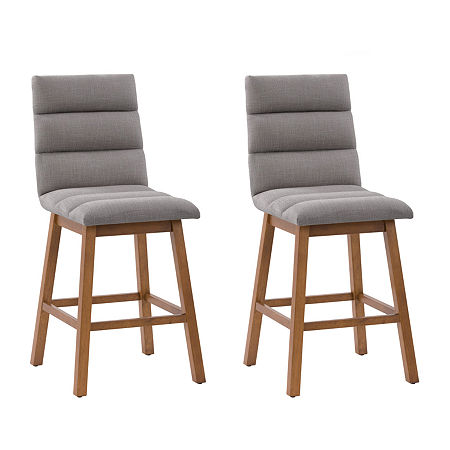 Click here for Corliving Boston Dining Collection 2-pc. Upholster... prices