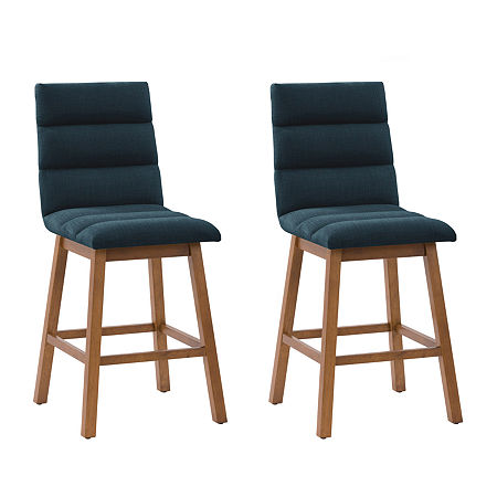Click here for Corliving Boston Dining Collection 2-pc. Upholster... prices