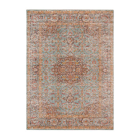 Amer Rugs Eternal Ete-30 Mint 57 x 76 Area Rug - Mint