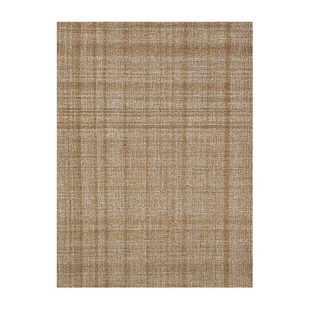 Amer Rugs Laurel Lau-11 Rust 2 x 3 Area Rug - Rust