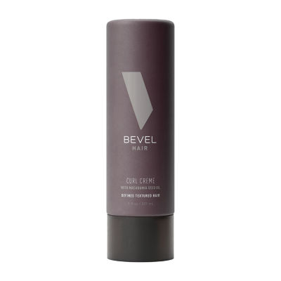 Bevel Curl Hair Cream-7 oz. - JCPenney