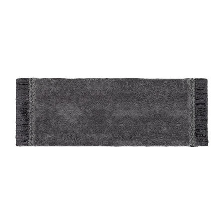 Click here for Avanti Braided Medallion Colorblocked Bath Rug  24... prices