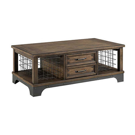 Click here for Intercon Incorporated Whiskey River Living Room 2-... prices