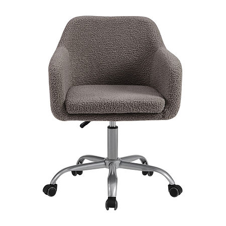 Click here for Risden Home Office Chair  One Size  Gray prices