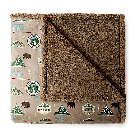 Click here for Shavel Home Products Micro Flannel(R) Camping Sher... prices