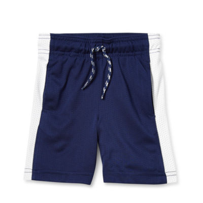 Okie Dokie Toddler & Little Boys Active Pull-On Short - JCPenney