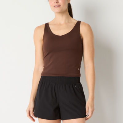 Xersion Everultra-Lite Long Line Bra - JCPenney