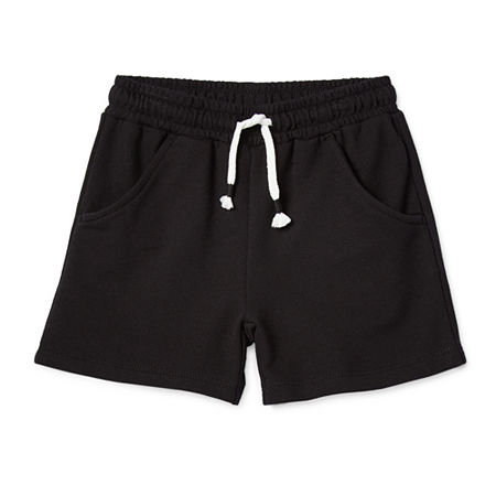 Click here for Okie Dokie Toddler & Little Girls Midi Short  18 M... prices