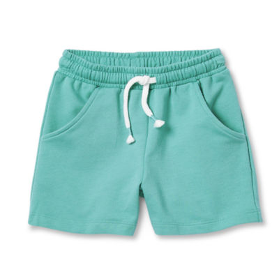 Okie Dokie Toddler & Little Girls Midi Short - JCPenney