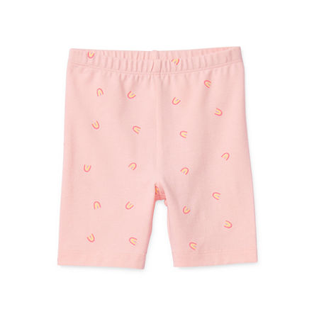 Click here for Okie Dokie Toddler & Little Girls 4 Bike Short  4t... prices