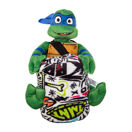 Click here for Northwest Teenage Mutant Ninja Turtles Hugger Ligh... prices