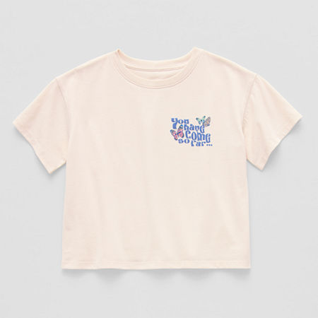 Click here for Thereabouts Little & Big Kid Girls Hidden Access O... prices