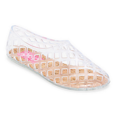 Click here for Pop Brexley Womens Closed Toe Slip-On Shoe  9 Medi... prices