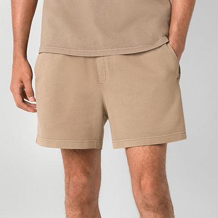 Click here for Arizona 5 Mens French Terry Pull-On Short  X-large... prices