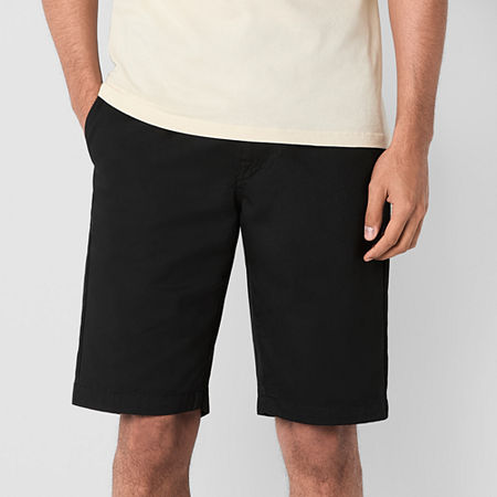 Click here for VOLCOM 10 Mens Frickin Modern Chino Short  38  Bla... prices