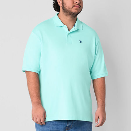 Click here for U.S. Polo Assn. Interlock Big and Tall Mens Classi... prices