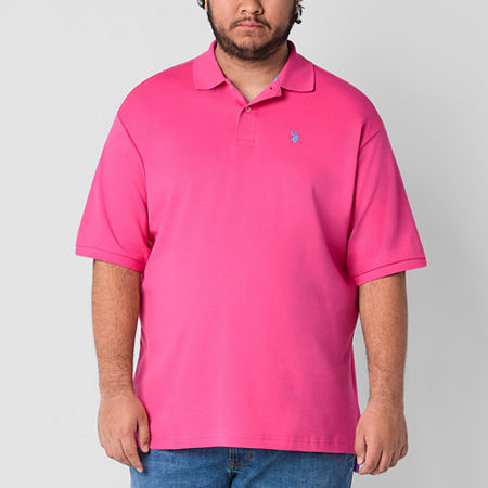 Click here for U.S. Polo Assn. Interlock Big and Tall Mens Classi... prices