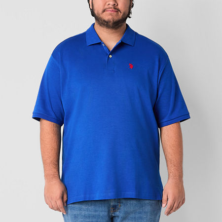 Click here for U.S. Polo Assn. Interlock Big and Tall Mens Classi... prices