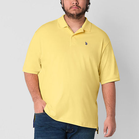 Click here for U.S. Polo Assn. Interlock Big and Tall Mens Classi... prices
