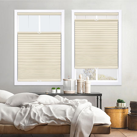 Click here for Eco Estates Cut-to-Width Cordless Top Down Bottom... prices