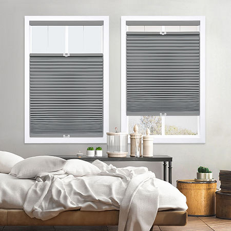 Click here for Eco Estates Cut-to-Width Cordless Top Down Bottom... prices