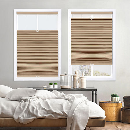 Click here for Eco Estates Cut-to-Width Cordless Top Down Bottom... prices