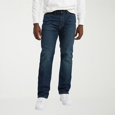 Click here for Levis Mens 514 Stretch Fabric Straight Leg Jean  3... prices