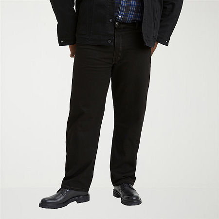 Click here for Levis Big & Tall Mens 505 Regular Fit Jeans  48 29... prices