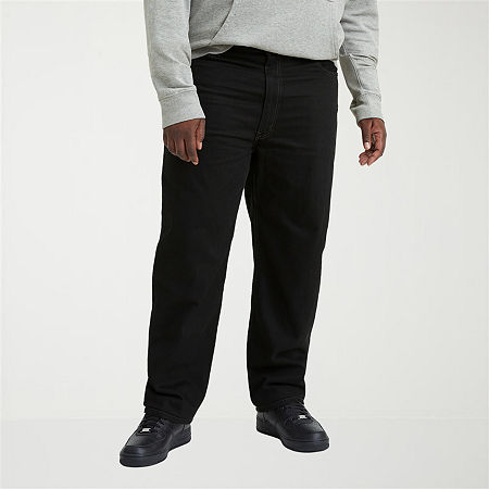 Click here for Levis Big and Tall Mens 550 Tapered Leg Relaxed Fi... prices