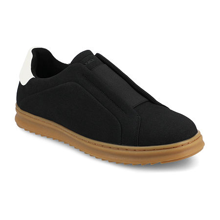 Click here for Vance Co Matteo Mens Sneakers  9 1/2  Black prices