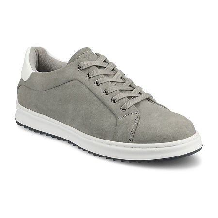 Click here for Vance Co Robby Mens Sneakers  8 1/2  Gray prices