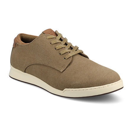 Click here for Vance Co Aydon Mens Sneakers  13  Beige prices