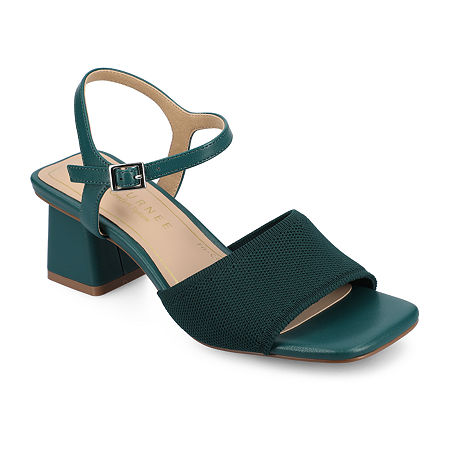 Click here for Journee Collection Womens Evylinn Heeled Sandals... prices