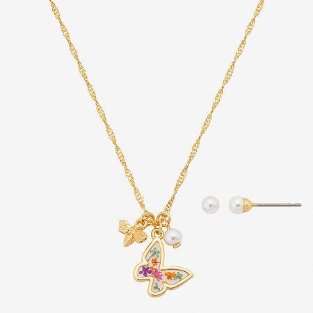 Click here for Bijoux Bar Womens Jewelry Set  One Size  Multiple... prices