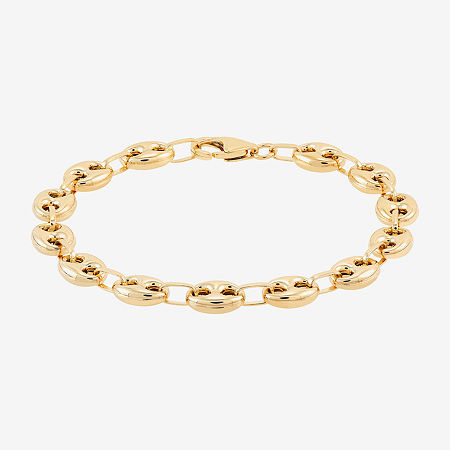 Click here for Limited Quantities! Womens 14K Gold 7.25 Inch Holl... prices