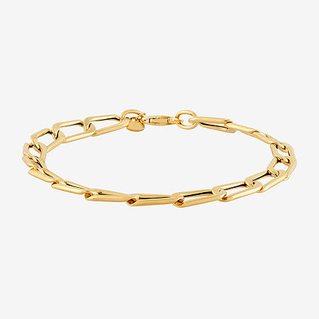 Click here for Limited Quantities! Womens 14K Gold 7.5 Inch Hollo... prices