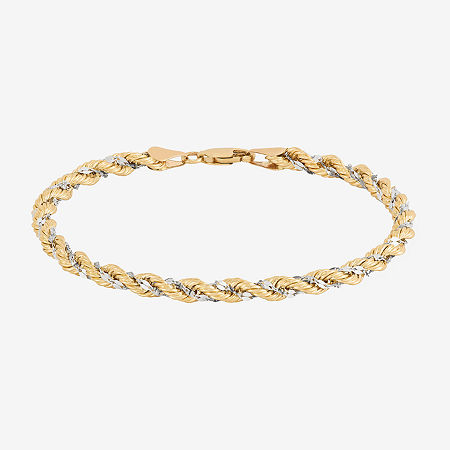 Click here for Limited Quantities! Womens 10K Gold 7.5 Inch Hollo... prices