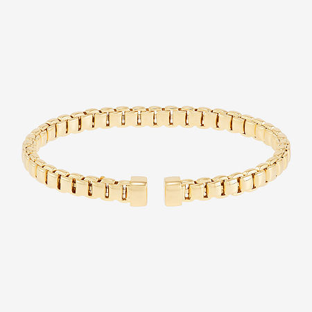 Click here for Limited Quantities! Womens 14K Gold Bangle Bracele... prices