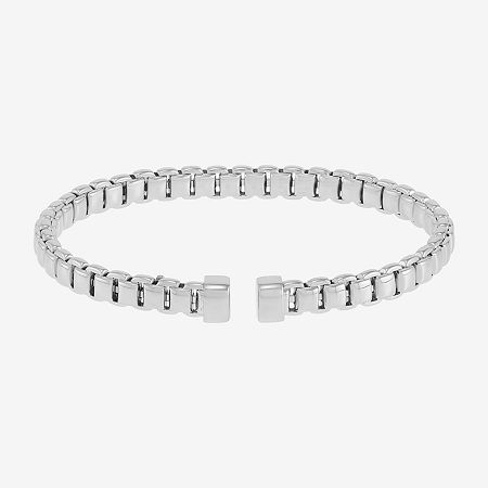 Click here for Limited Quantities! Womens 14K White Gold Bangle B... prices