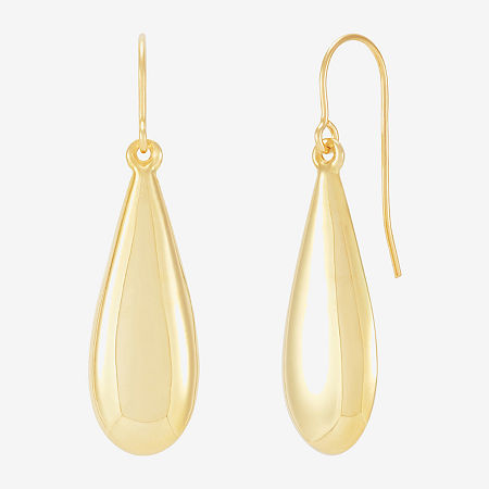 Click here for Limited Quantities! Womens 10K Gold Drop Earrings... prices