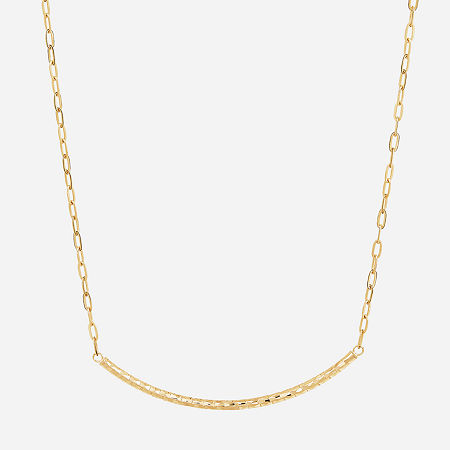 Click here for Limited Quantities! Womens 14K Gold 20 Inch Pendan... prices