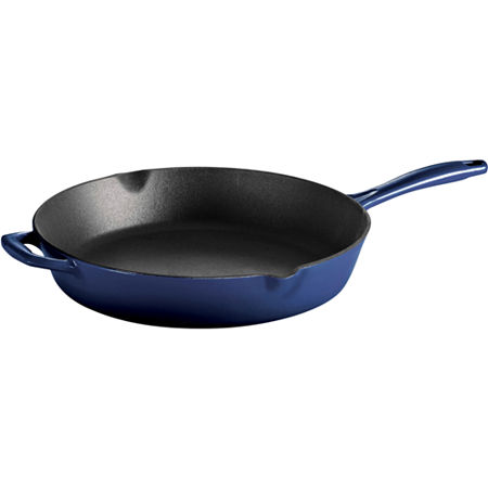 Click here for Tramontina Gourmet 12 Enameled Cast Iron Skillet... prices