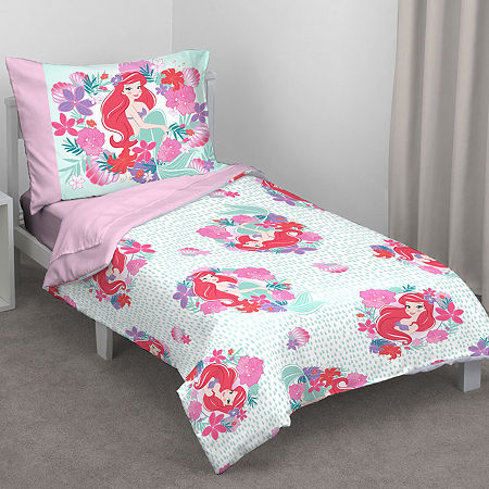 Click here for 4-pc. Toddler Bedding Set  One Size  Multiple Colo... prices
