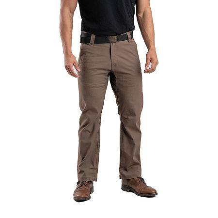 Click here for Berne Flex 180 Ripstop Mens Straight Regular Fit B... prices