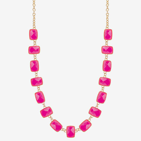 Click here for Liz Claiborne Womens 17 Inch Collar Necklace  One... prices